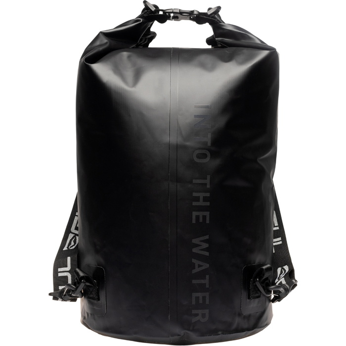 2025 Gul 25L Drypac Series Dry Bag LU0118 - Black - Accessories - Luggage & Dry | Wetsuit Outlet